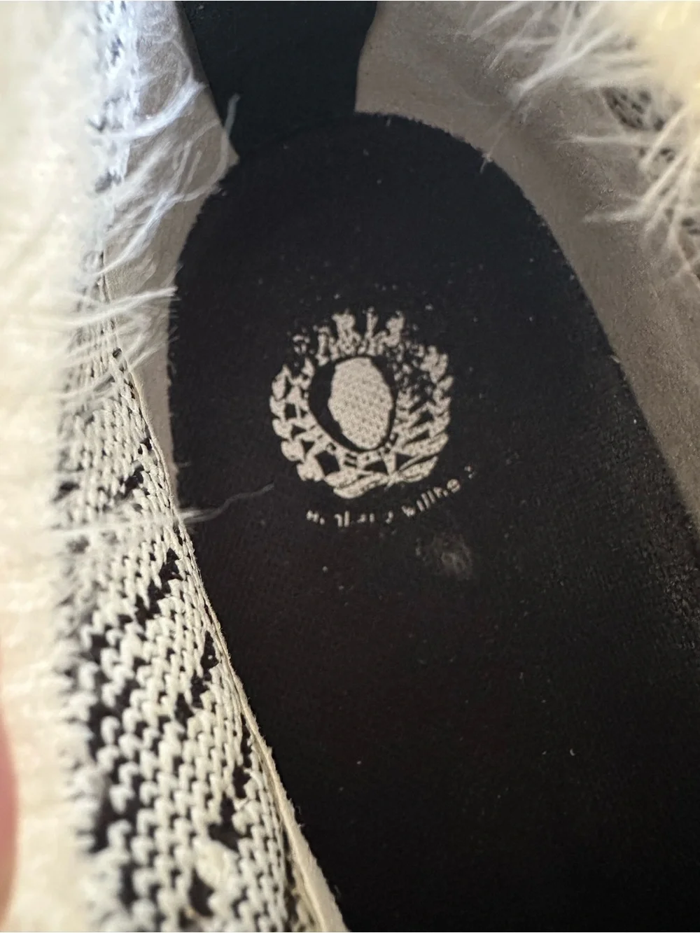 Camper | Shoes | Bernhard Willhelm X Camper Himalayan Boot Sneaker ...